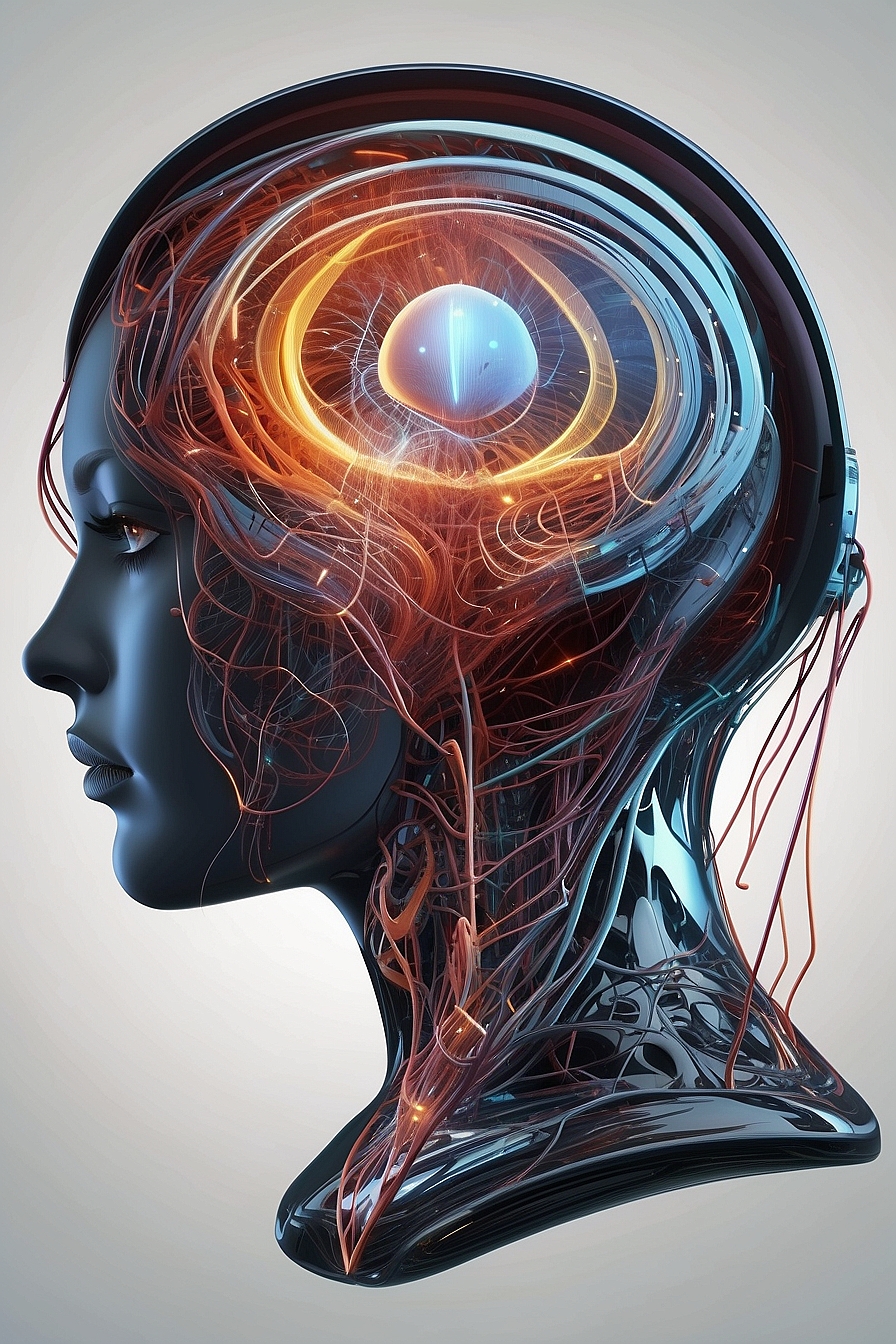 NeuralWave AI | Publications & Software Innovations